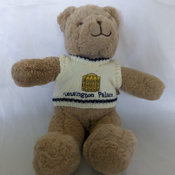 Royal Palaces | Toys | Historic Royal Palaces England Kensington Palace ...